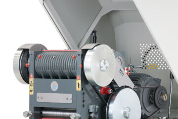 Scott | Rocklabs - Sample Preparation Equipment for Mining