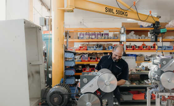 Scott | Rocklabs Agents