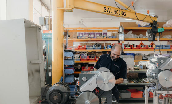 Scott | Rocklabs Agents