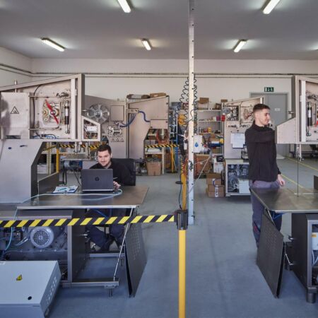 Scott | BladeStop Bandsaw - Global Leaders in Bandsaw Safety