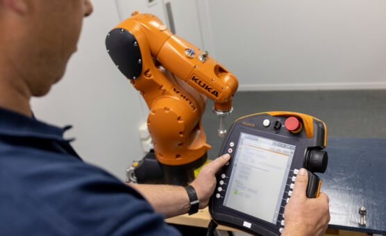 Scott | Training & Support