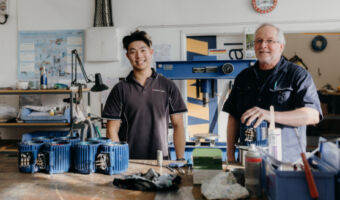 Scott | Work at Scott