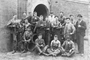 Scott | Work at Scott