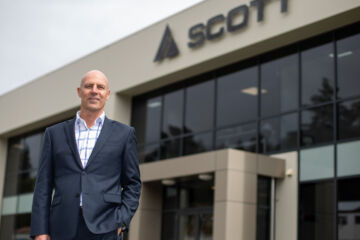 Scott | Investor Centre