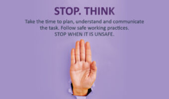 Scott | Safety & Wellbeing