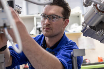 Scott | Service & Support