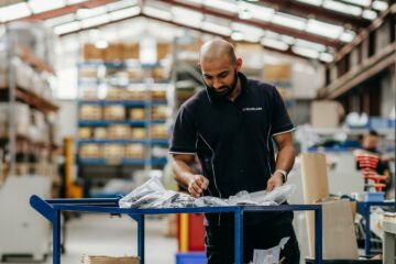 Scott | Service & Support