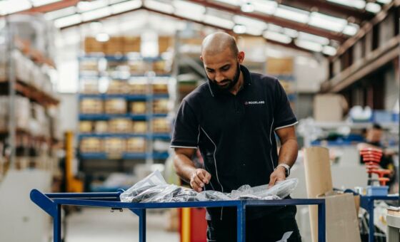 Scott Automation | Rocklabs