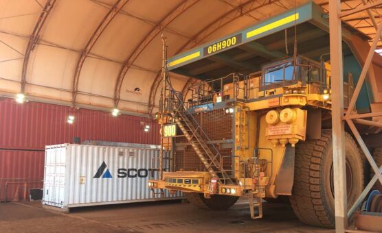 Scott | The Benefits of Automation in Mining