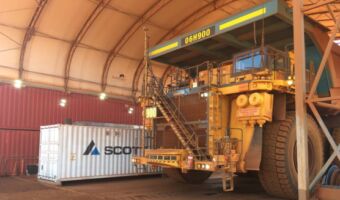 Scott | The Benefits of Automation in Mining