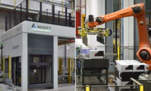 Scott Automation | Home