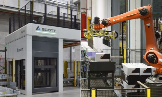Scott Automation | Home