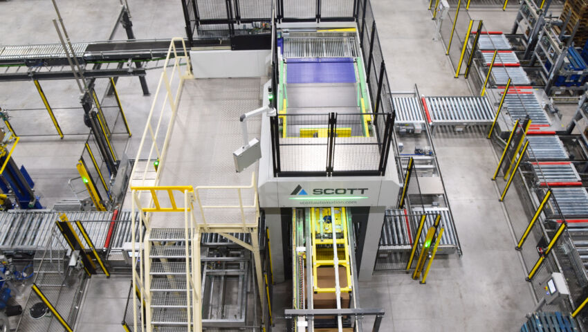 Scott | How preventative maintenance and thoughtful design by Scott…