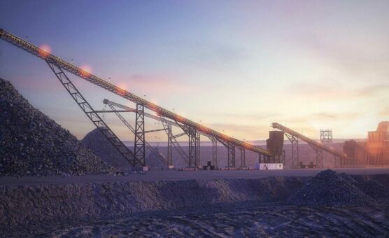 Scott | Rocklabs - Sample Preparation Equipment for Mining