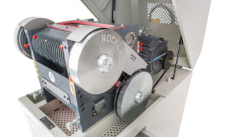 Scott | Mid-Boyd Crusher and Sample Divider Test Results