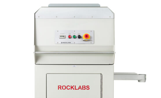 Scott | Mid-Boyd Crusher and Sample Divider Test Results
