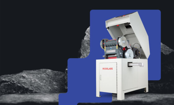 Scott | Mid-Boyd Crusher and Sample Divider Test Results