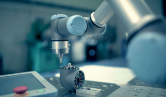 Scott | Growing Trends in Robotics and Automation