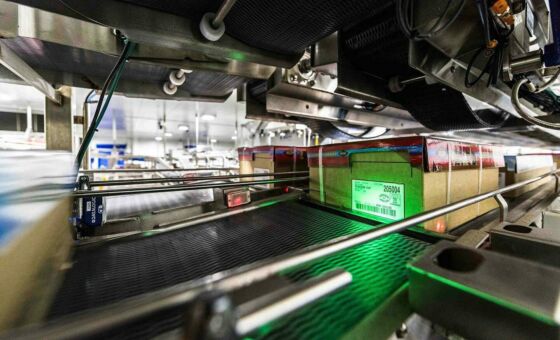 Scott | Automation & Robotic Solutions For Your Industry