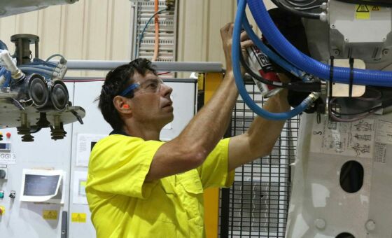 Scott | Service & Support