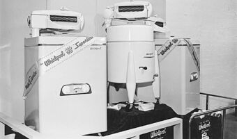 Scott | Appliance Automation