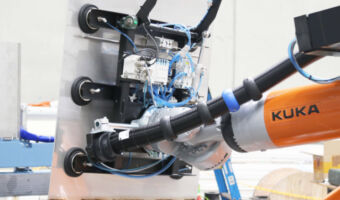 Scott | Cathode Manufacturing – Glencore Technology, Townsville…