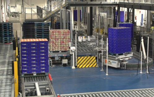 Scott Automation | Home