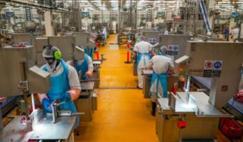 Scott Automation | BladeStop Improves Bandsaw Safety for Industry…