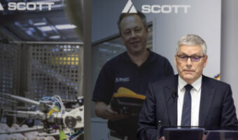 Scott | Investor Centre