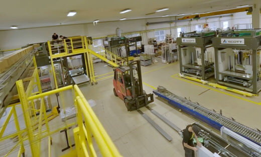 Scott Automation | Home