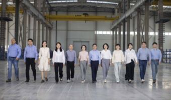 Scott | Forging pathways for greater diversity