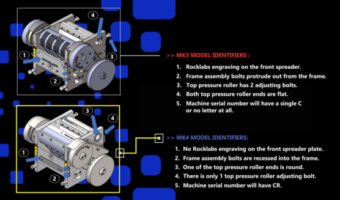 Scott | Rocklabs Boyd Mk3 to Mk4 Upgrades