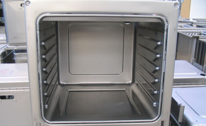 Scott | Cooking Systems