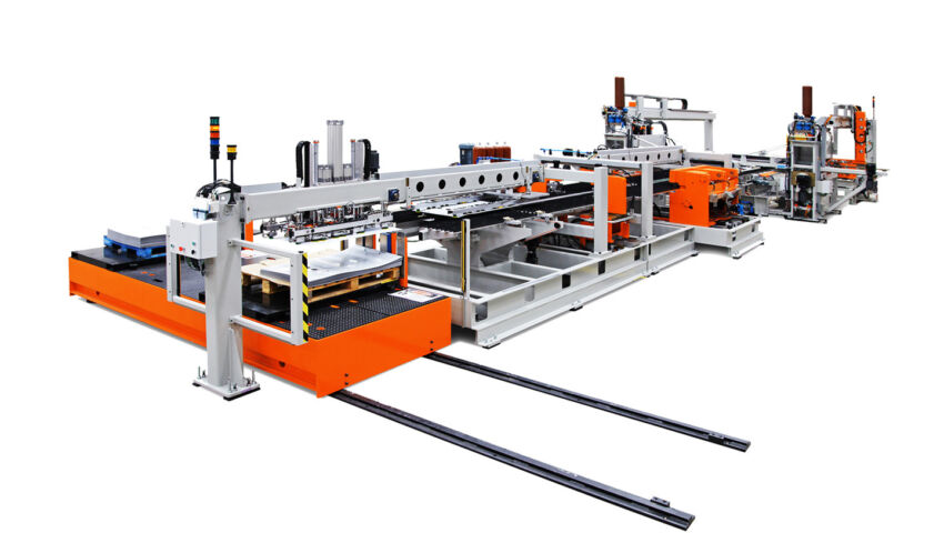 Scott | Water Heating