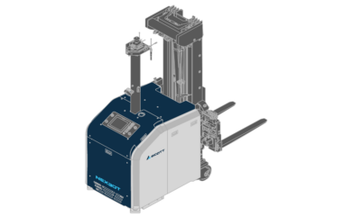 Scott Automation | NexBot