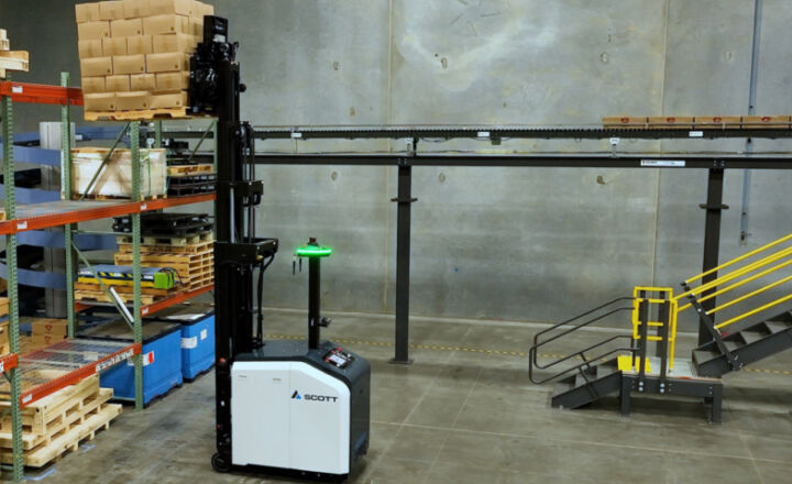 Scott Automation | NexBot