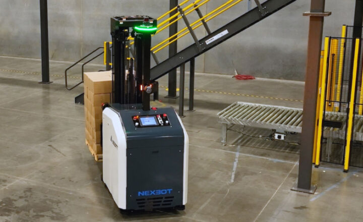 Scott Automation | NexBot