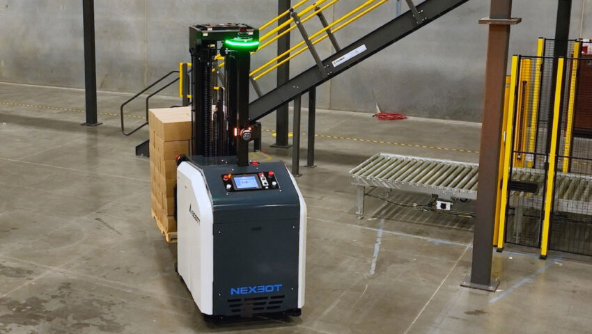 Scott Automation | NexBot