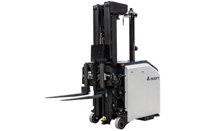 Scott Automation | NexBot