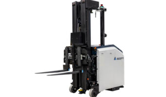 Scott Automation | NexBot