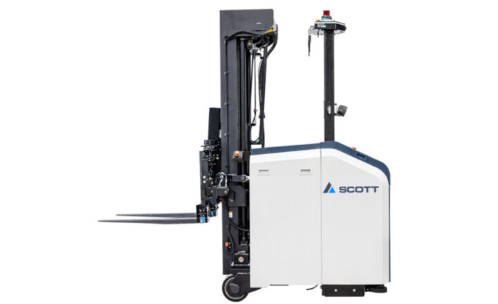 Scott Automation | NexBot
