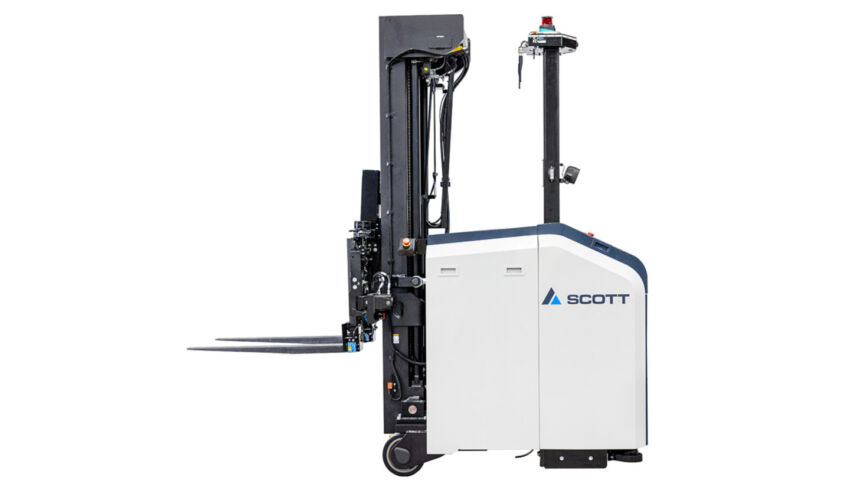 Scott Automation | NexBot