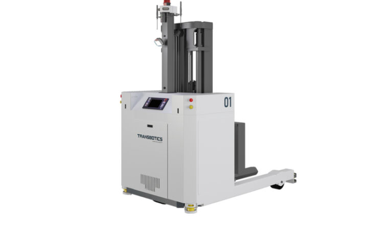 Scott | Easily maneuver pallets in cramped spaces. Easy to use and…