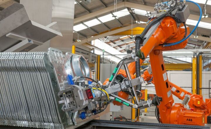 Scott | Robotic Handling Systems