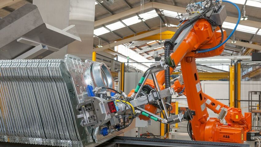 Scott | Robotic Handling Systems