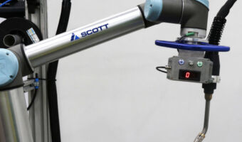Scott Automation | Universal Welding System