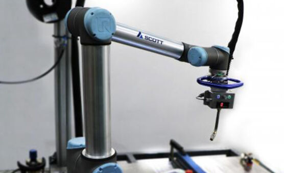 Scott | 10 Good Reasons to Invest in Robots