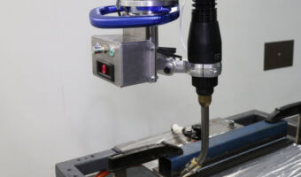 Scott Automation | Universal Welding System