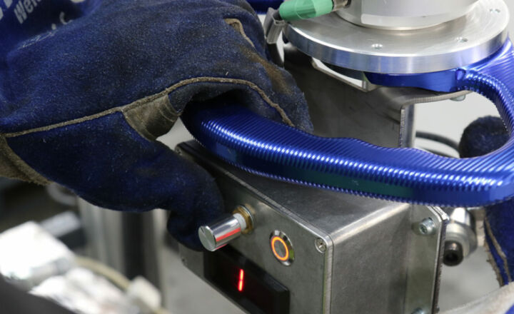 Scott Automation | Universal Welding System