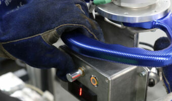 Scott Automation | Universal Welding System